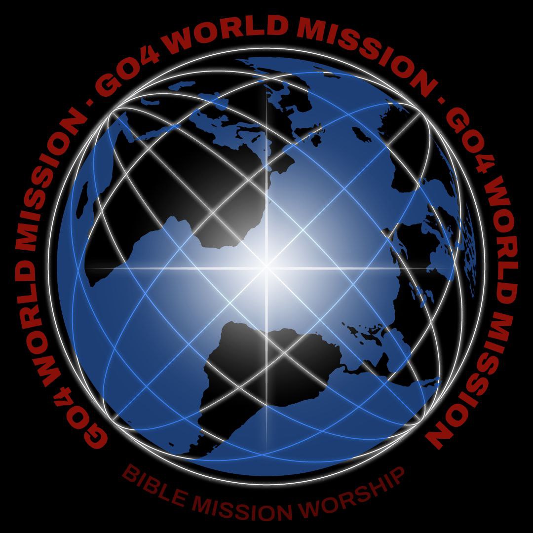 Go4 World Mission | Singapore Church